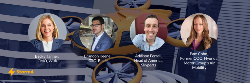 Are eVTOLs becoming a reality?