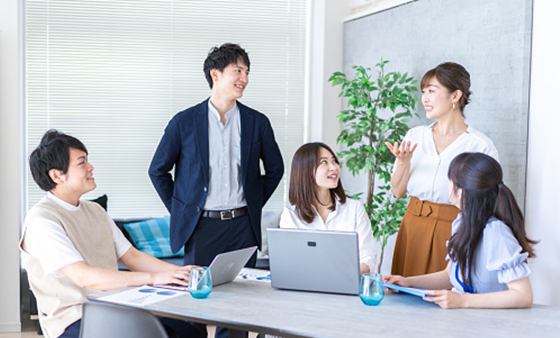 Tips For Hiring In Japan - Storm4