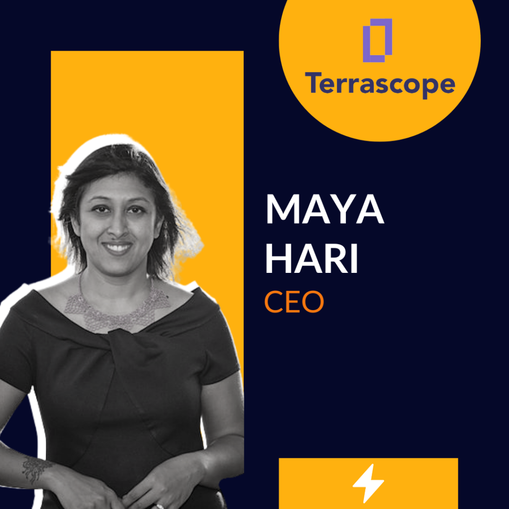 Women Shaping CleanTech In APAC - Storm4